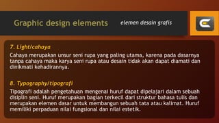 What is graphic design 1 | PPSX