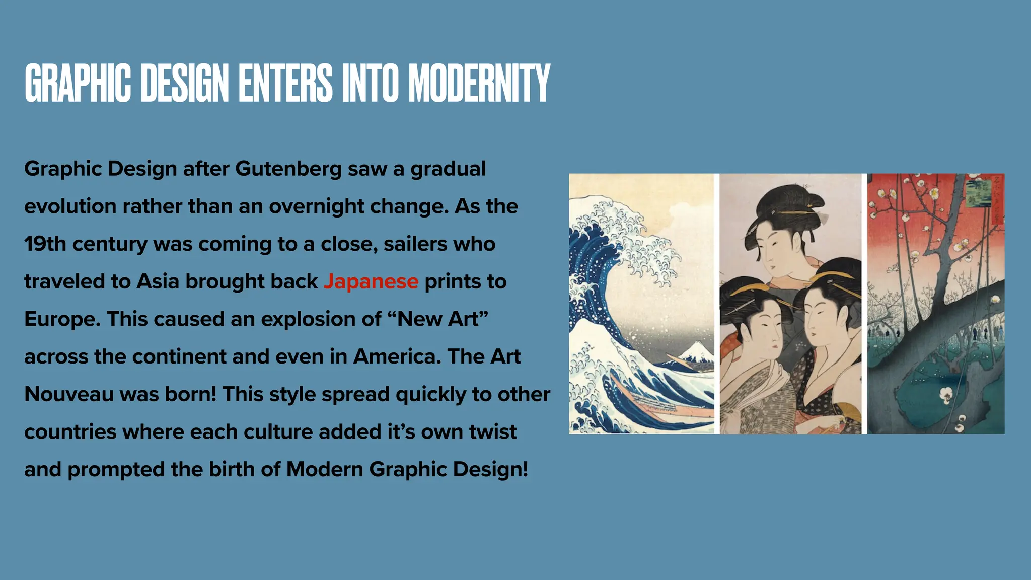 What is Graphic Design Lecture - Design 101 | PPT