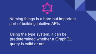 ¿Qué es Graphql? | PPT