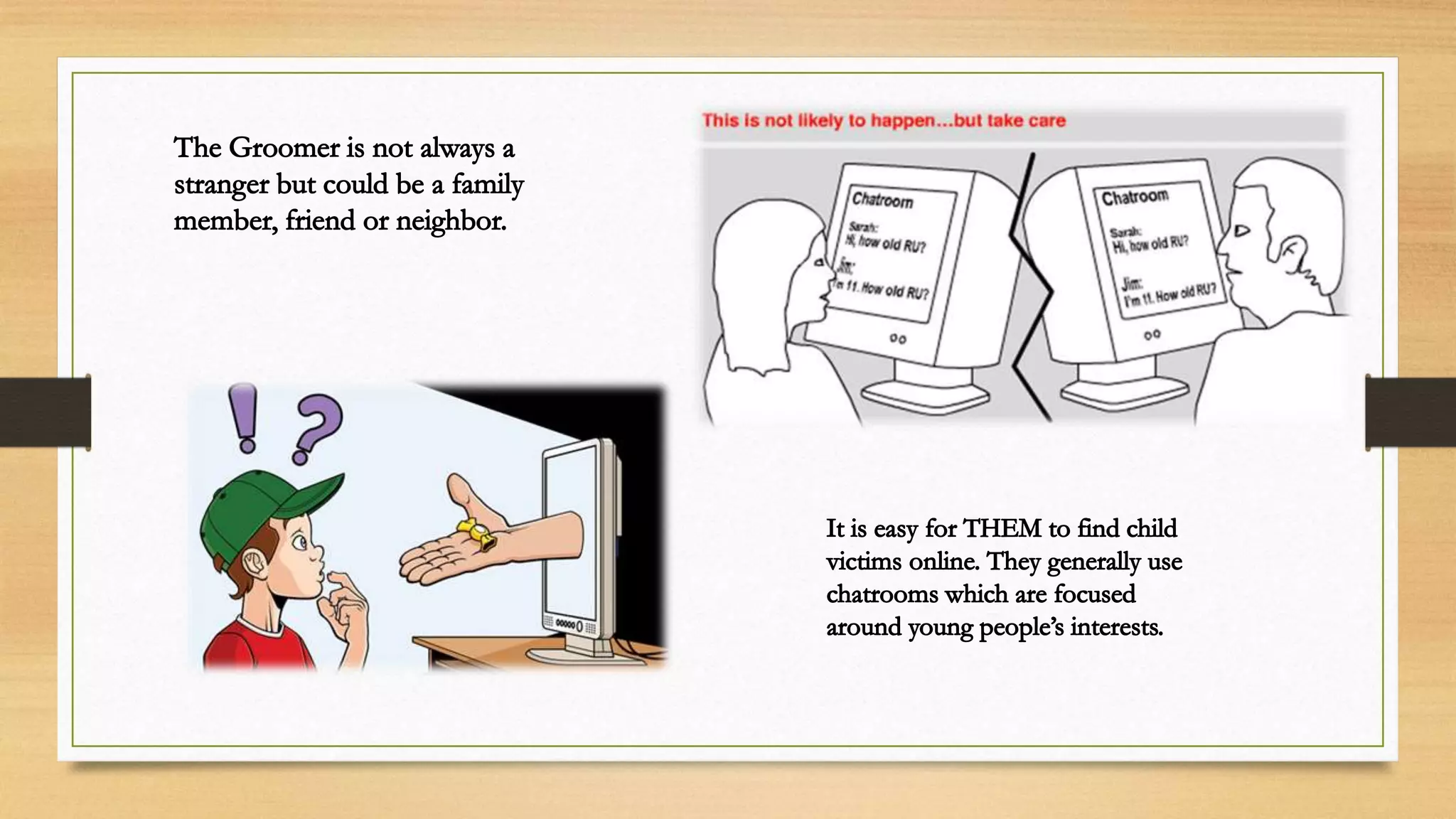 What is grooming | PPTX | Shaving | Personal Care