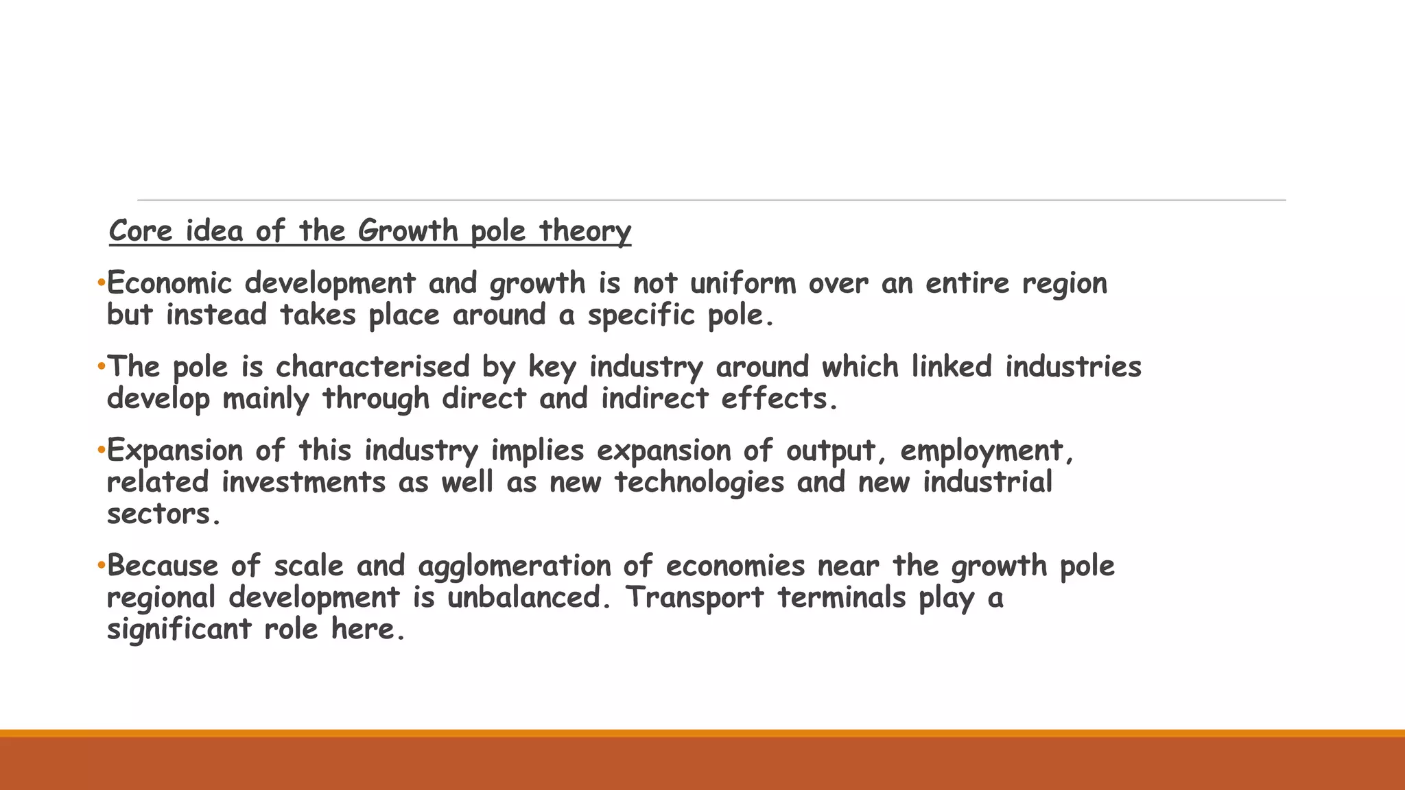 WHAT IS GROWTH POLE THEORY PPT.pptx