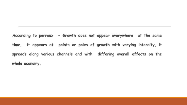 WHAT IS GROWTH POLE THEORY PPT.pptx
