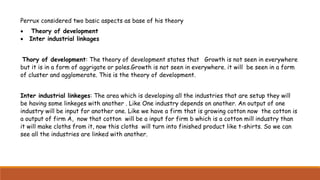 WHAT IS GROWTH POLE THEORY PPT.pptx