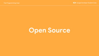 What is GSoC.pptx