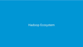 What Is Hadoop | Hadoop Tutorial For Beginners | Edureka | PDF