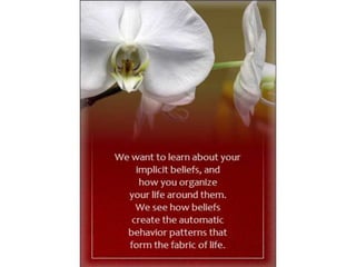 What is hakomi | PPTX