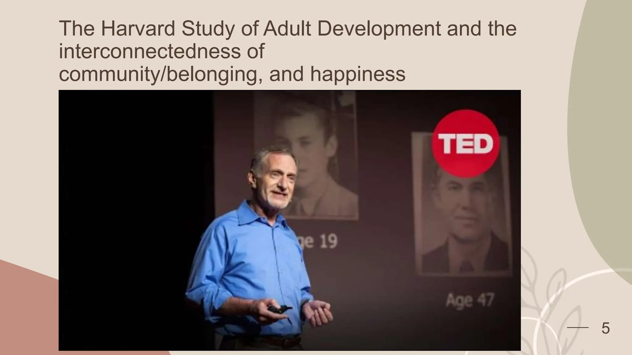 What is happiness, presentation for my ETHN 101 class | PPT