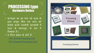 What is Hardware.pdf