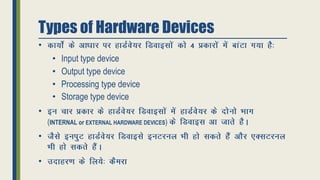 What is Hardware.pdf