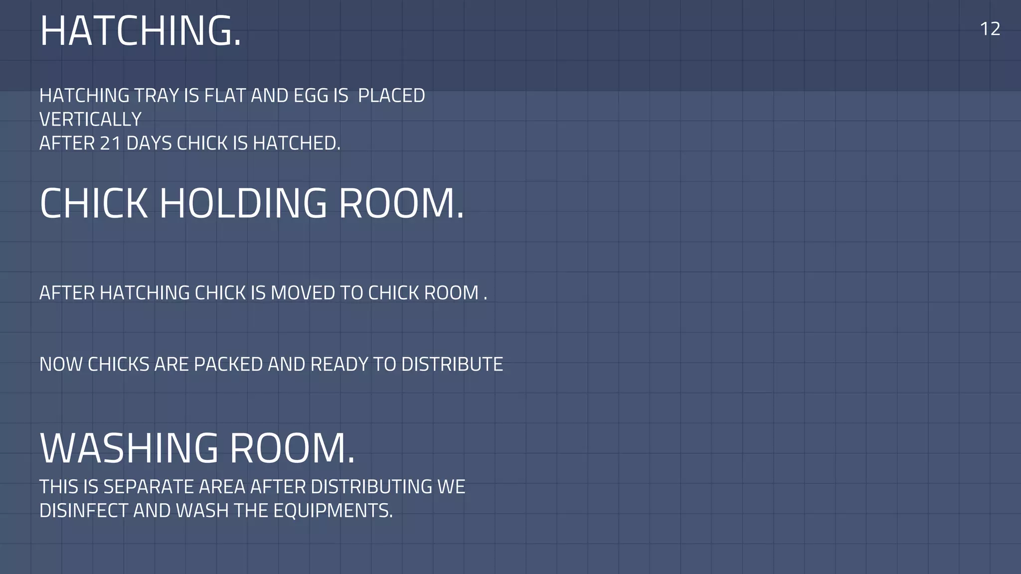 What is hatchery? Hatchery Design. | PPTX