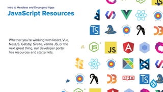 What is Headless and headless 101 at Acquia.pdf | Free Download