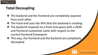 What is headless drupal? | PPT