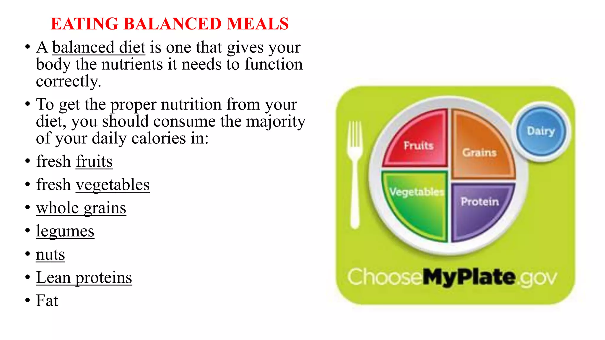 What is health | PDF