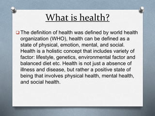 What is health.pptx