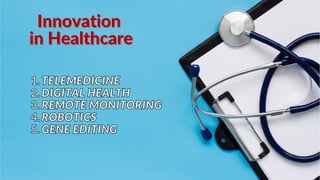 What is Healthcare.pdf