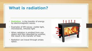Physics: What is heat? | PPT