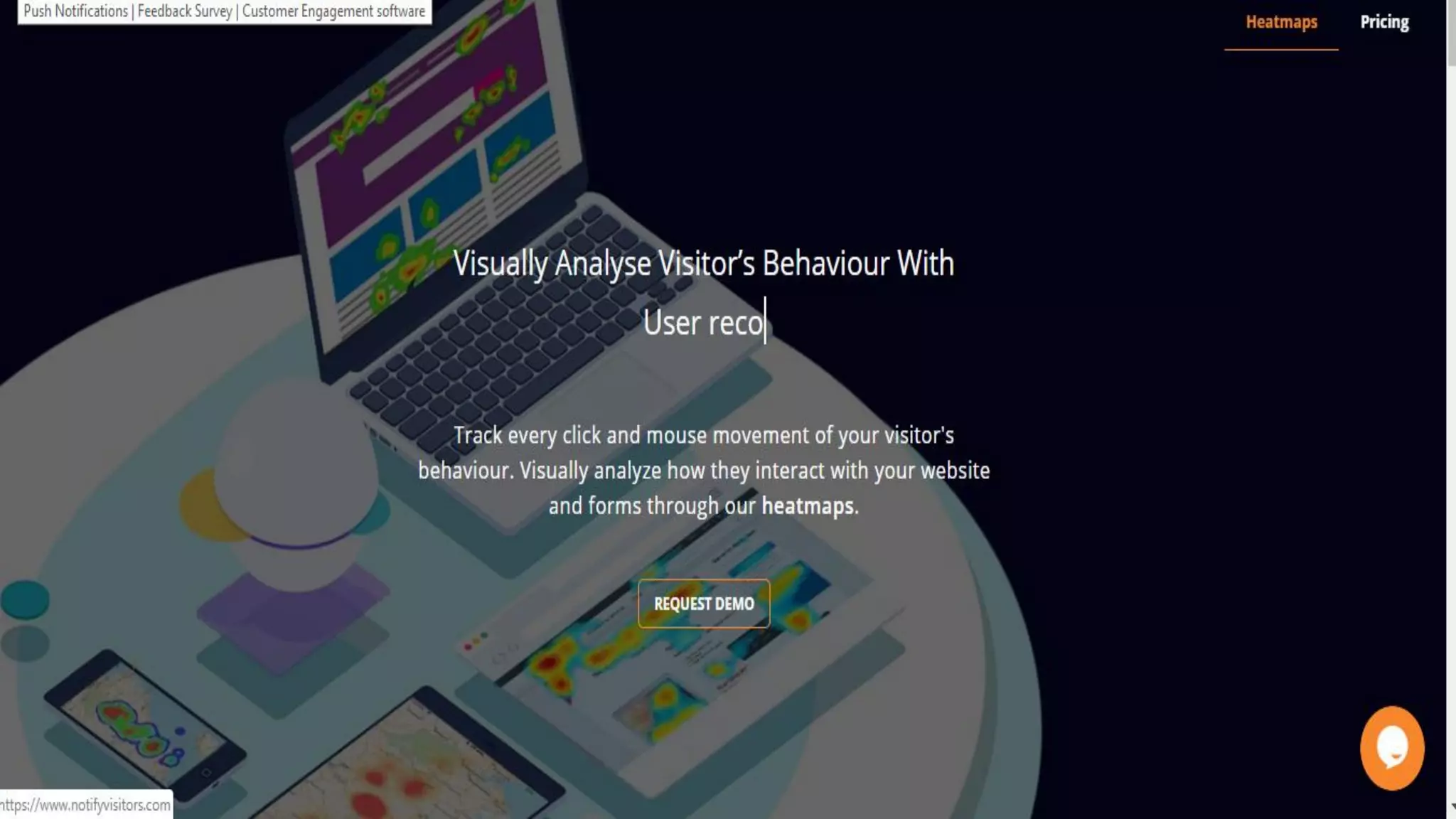 What Is Heatmap Analysis? | PDF