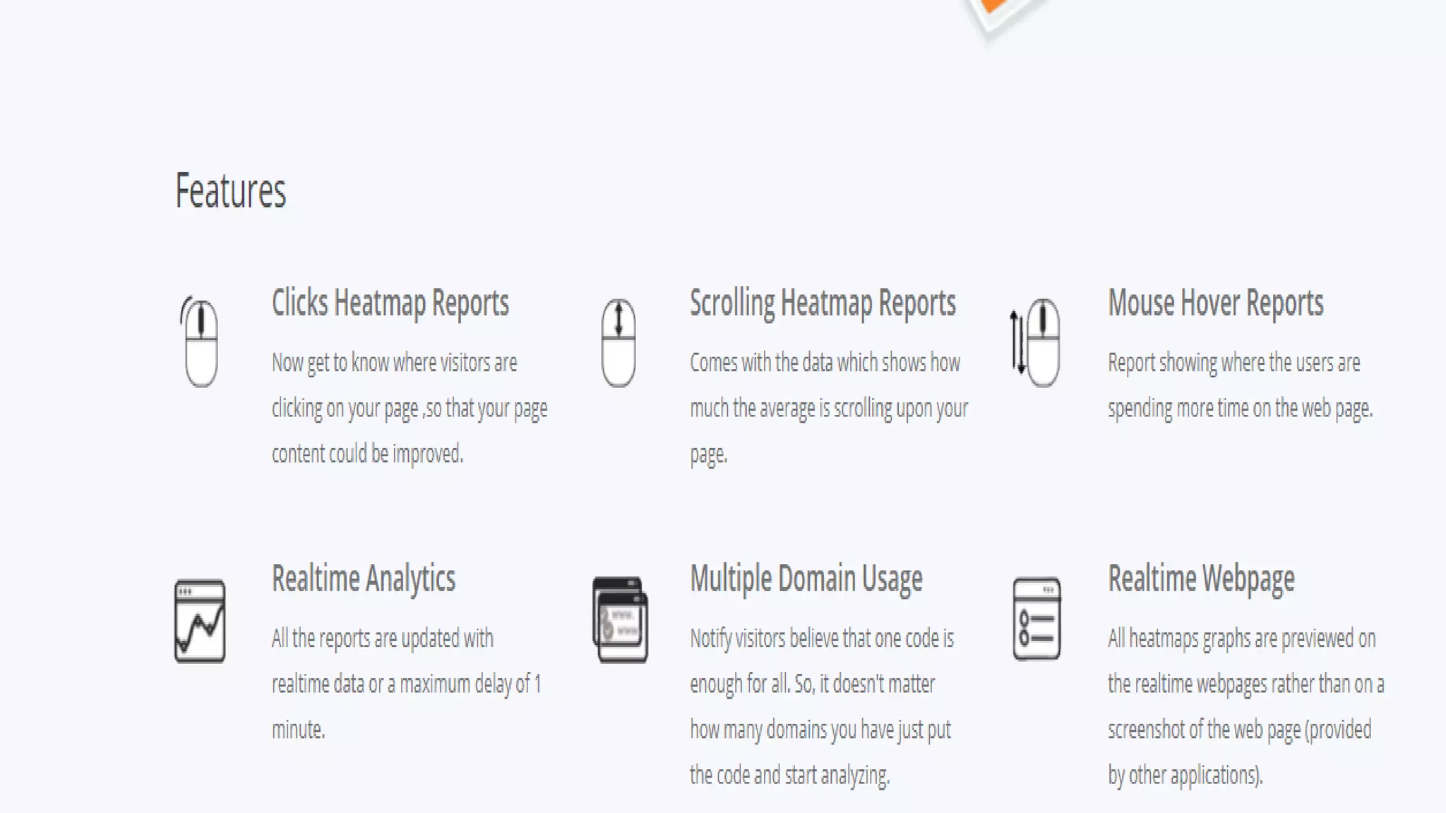 What Is Heatmap Analysis? | PDF