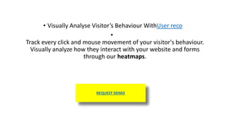 What Is Heatmap Analysis? | PDF
