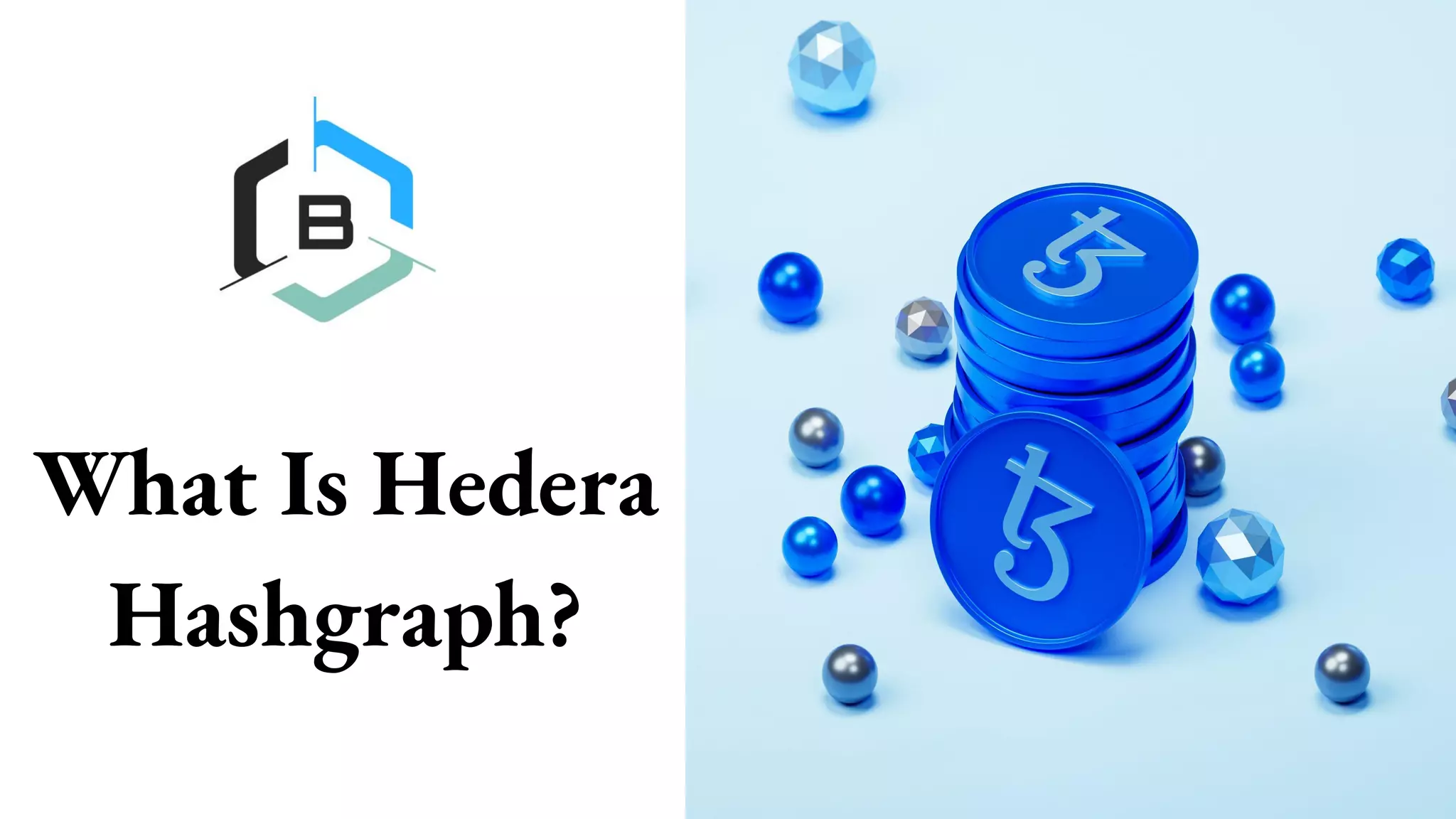 What Is Hedera Hashgraph? | PDF