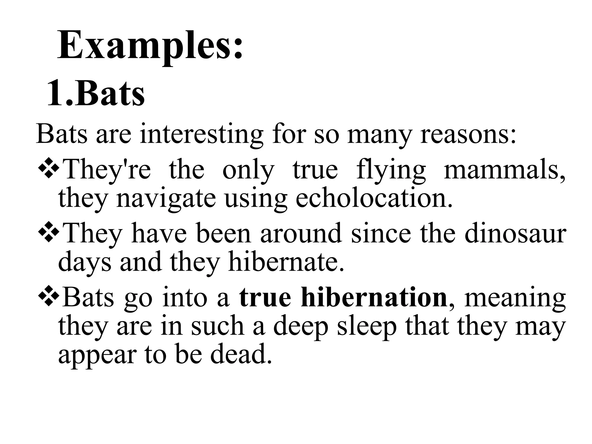 What is hibernation | PPTX