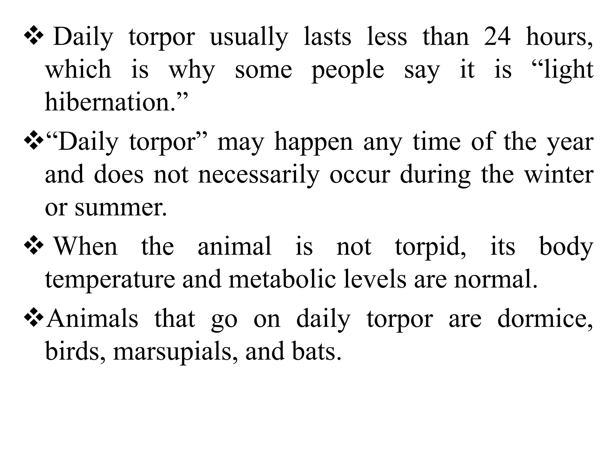 What is hibernation | PPTX
