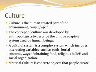 What is history | PPTX