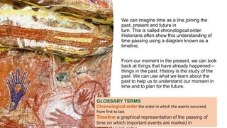 What is history.pptx