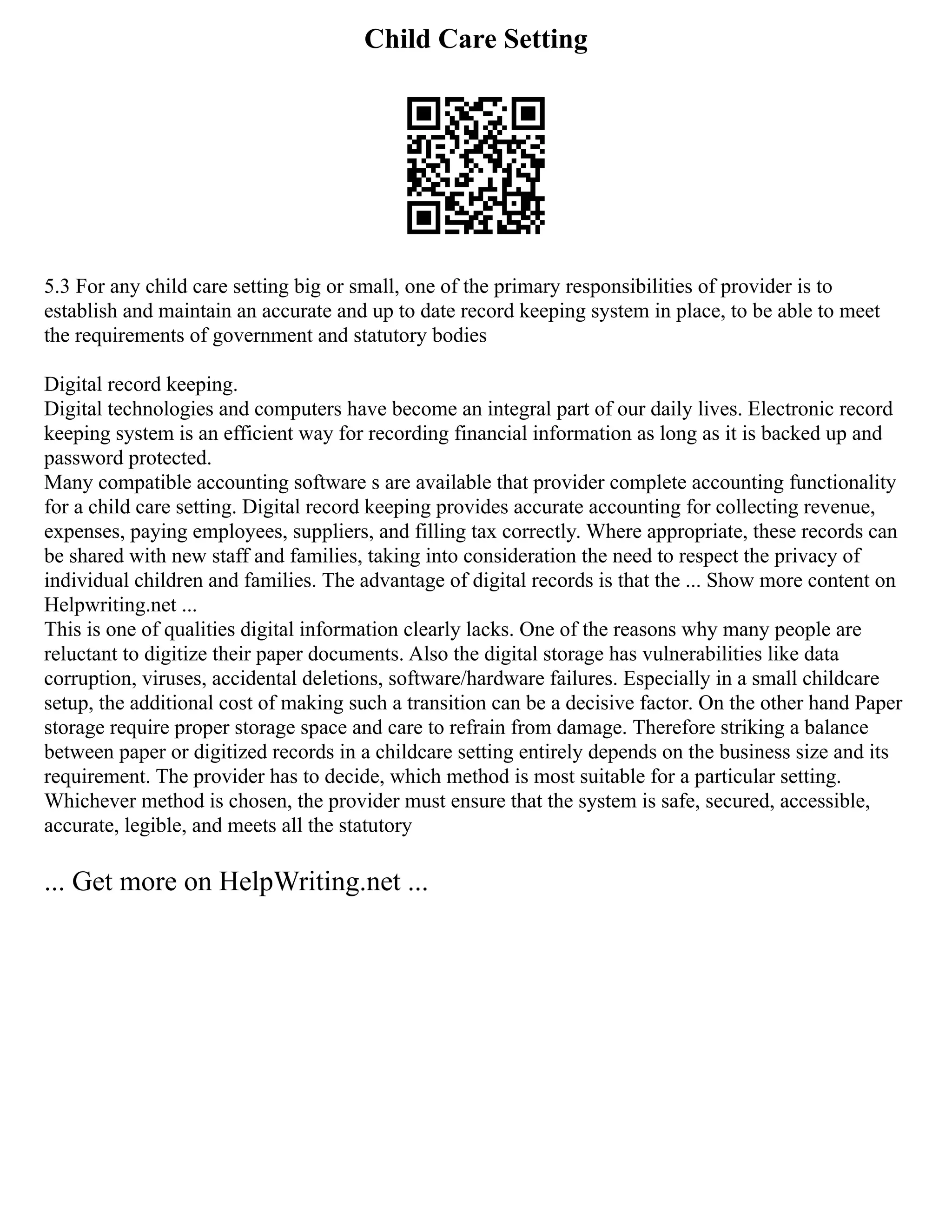 What Is History - TASK 1 ESSAY 1 What Is History | PDF