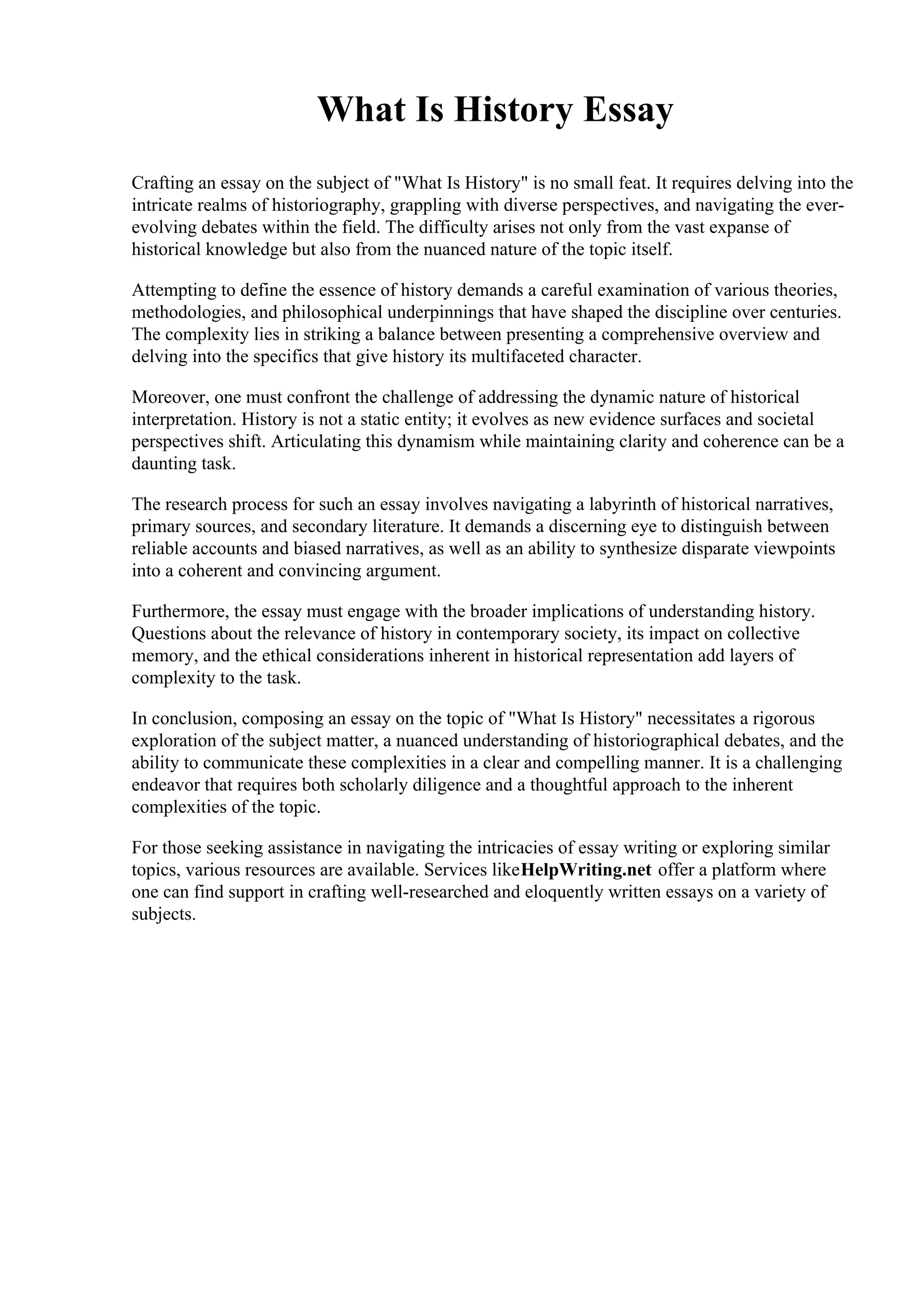 What Is History Essay.pdf