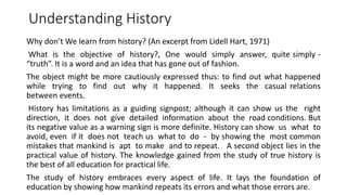 What is History GE112.pptx