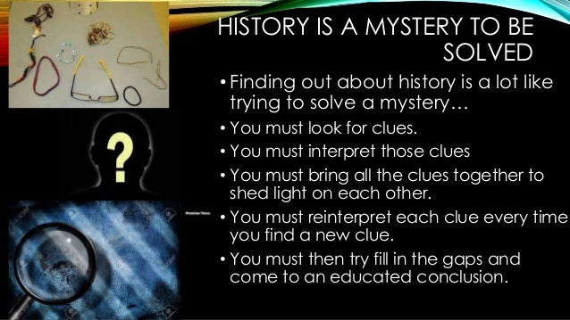 Defining History And Its Importance defining-history-and-its-importance
