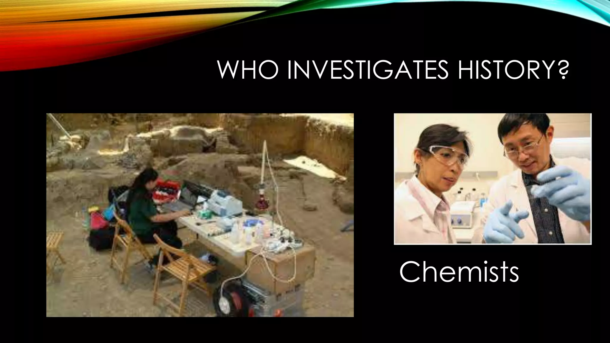 What is History? | PPTX