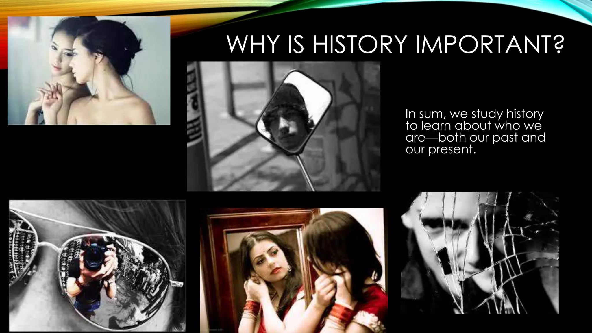 What is History? | PPTX