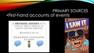 What is History? | PPTX