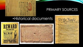 What is History? | PPTX