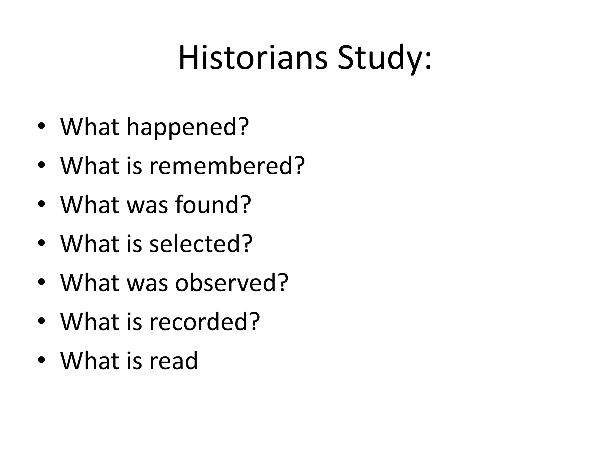 What is history soapstone | PPTX