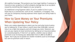 What Is Homeowners Insurance.pptx