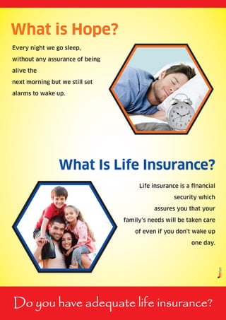 What is hope | PDF