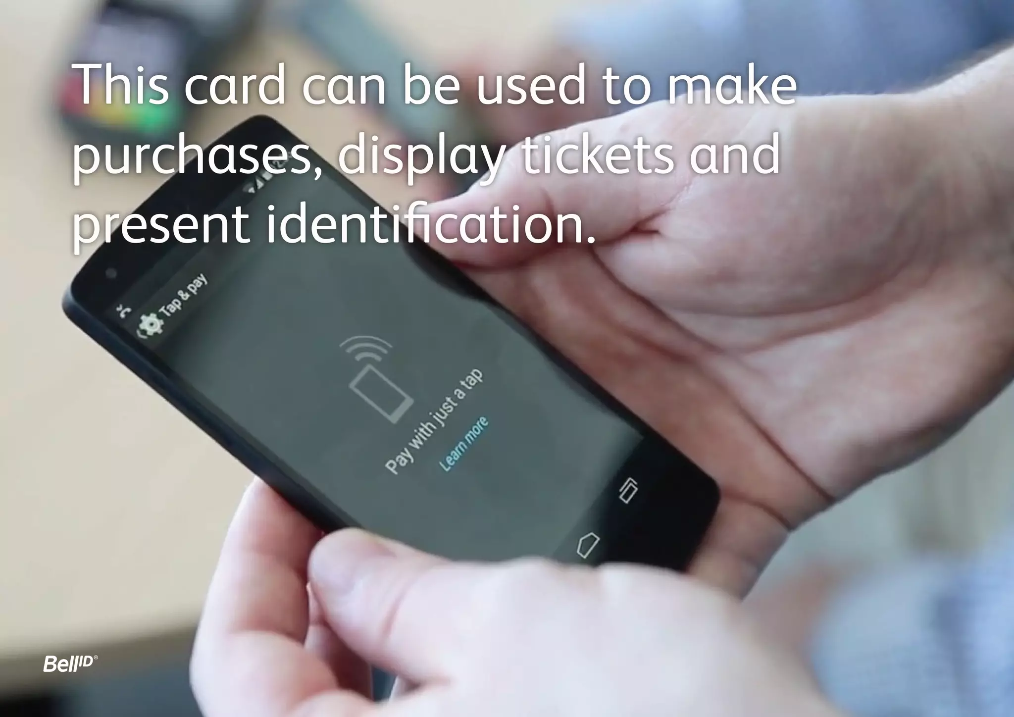 What is Host Card Emulation (HCE)? | PDF