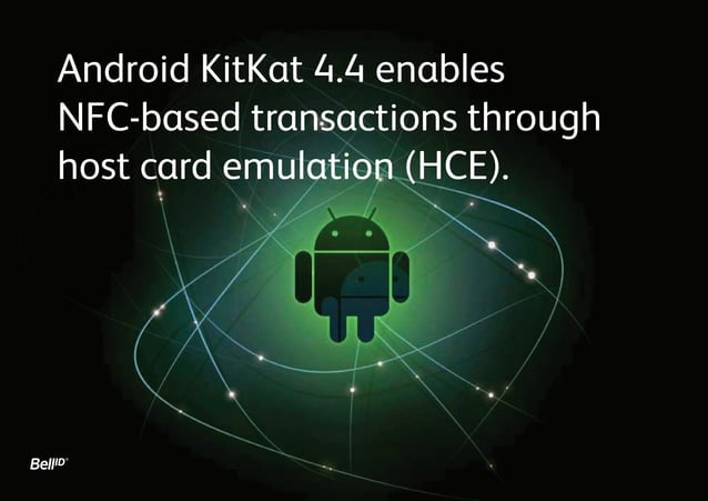 What is Host Card Emulation (HCE)? | PDF | Smartphones | Consumer Electronics