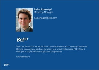 What is Host Card Emulation (HCE)? | PDF