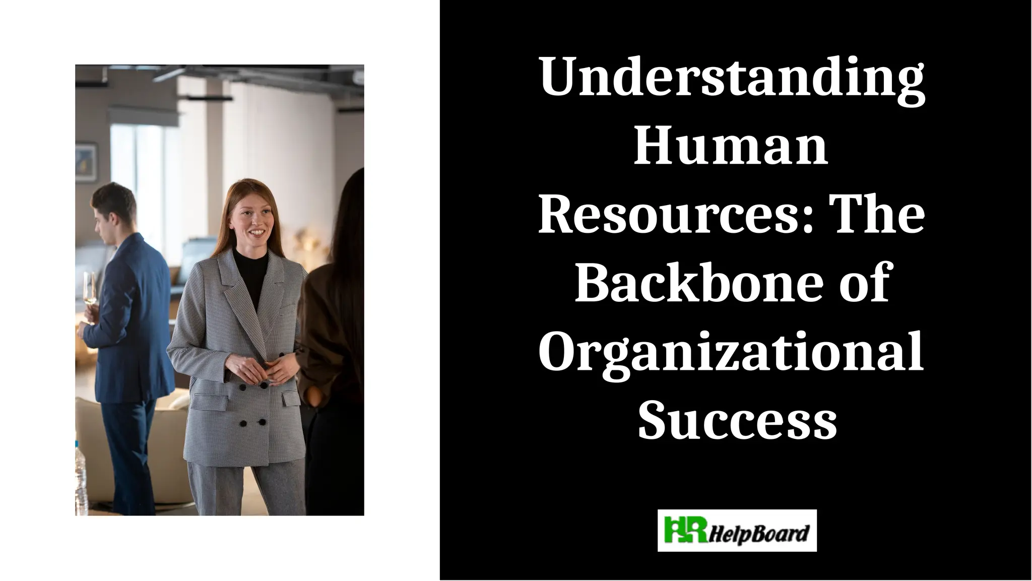 What is Human Resource Definition and Meaning | PPTX