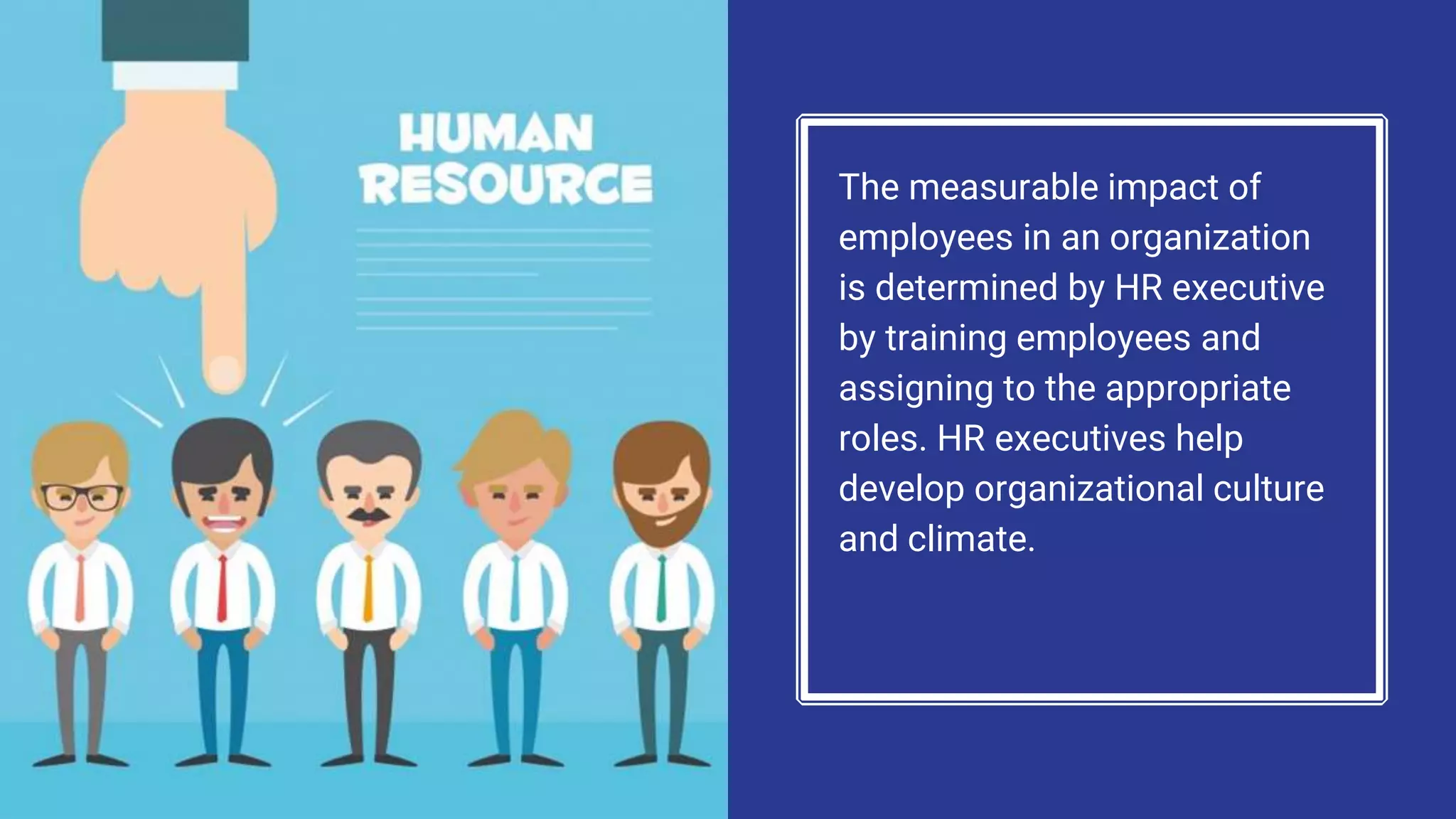 What is HR management? | PPT
