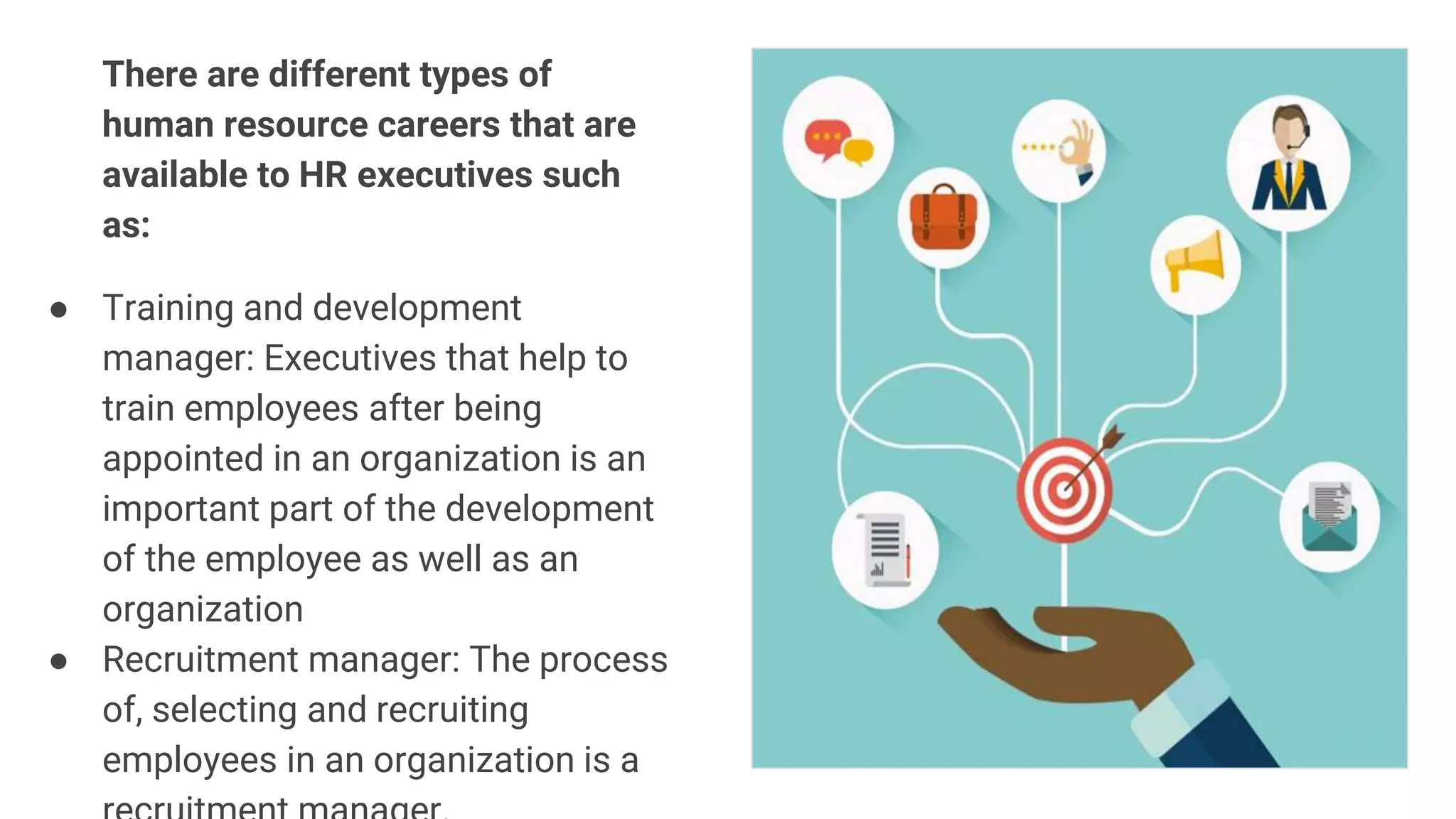 What is HR management? | PPT