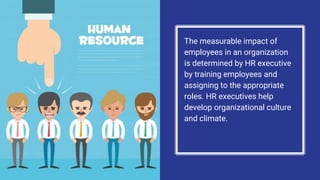 What is HR management? | PPTX