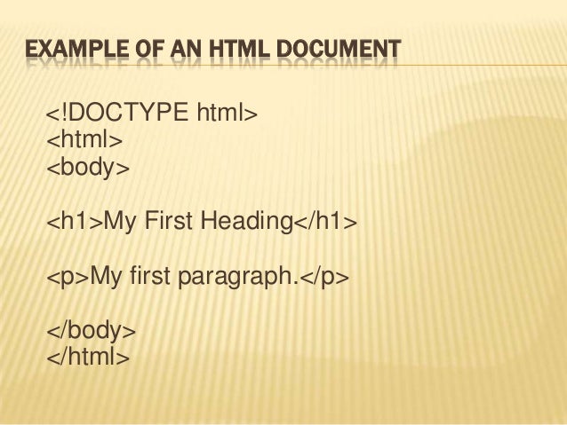 How to learn HTML in 10 Days