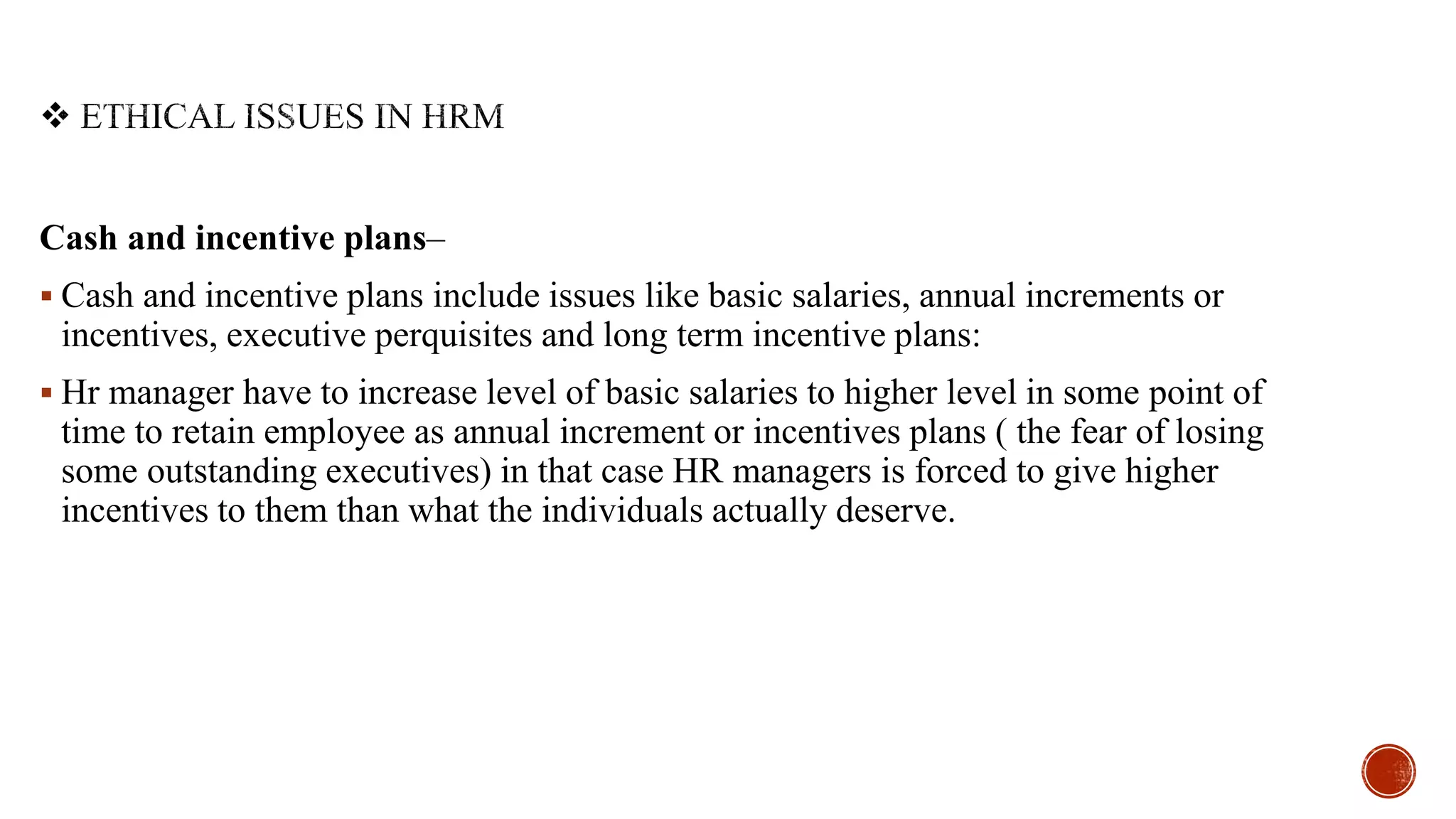 What is human resource management, Nature, Scope, Objectives and Ethical issue.pptx