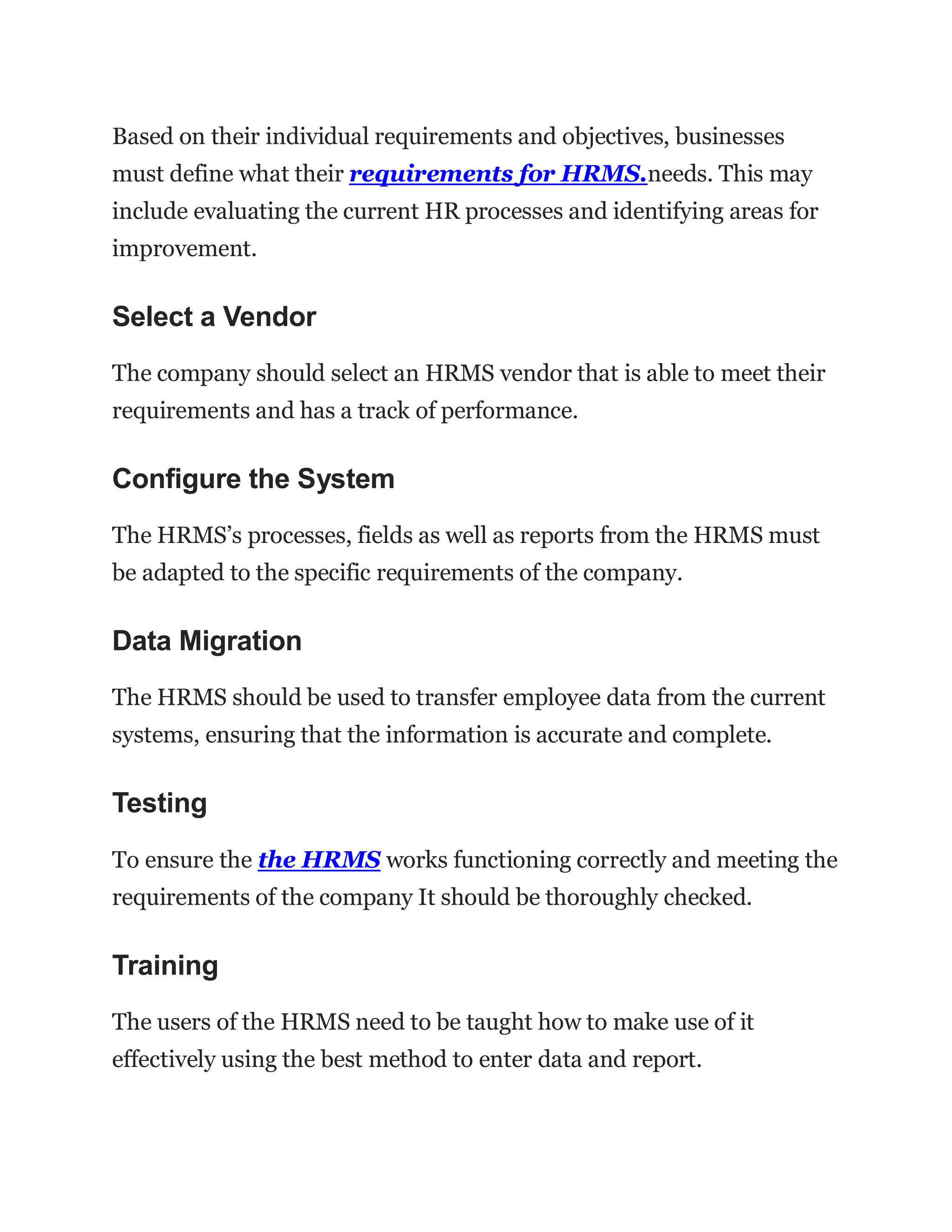 What is Human Resource Management System or HRMS.pdf