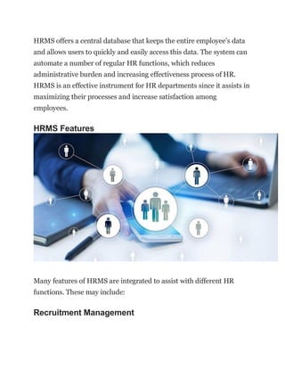 What is Human Resource Management System or HRMS.pdf